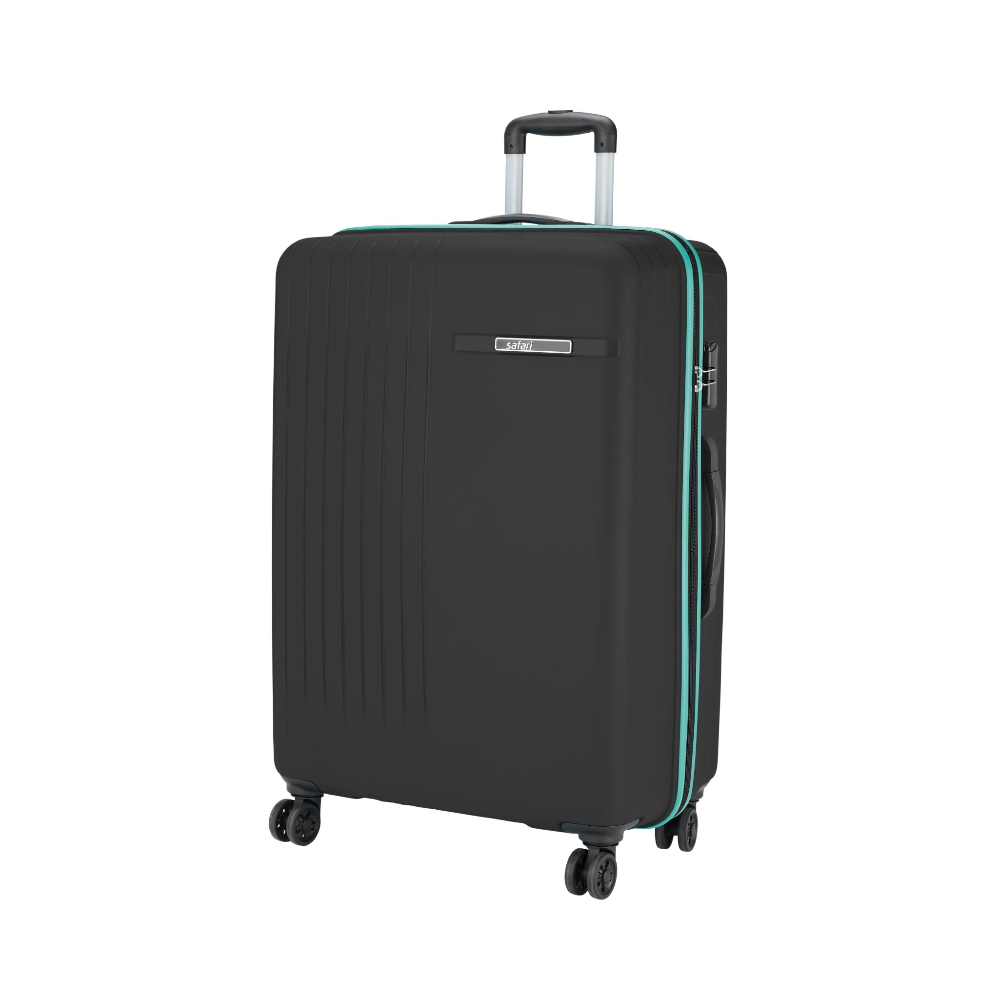 Safari Altius Plus Trolley Bag – Corposupplies India