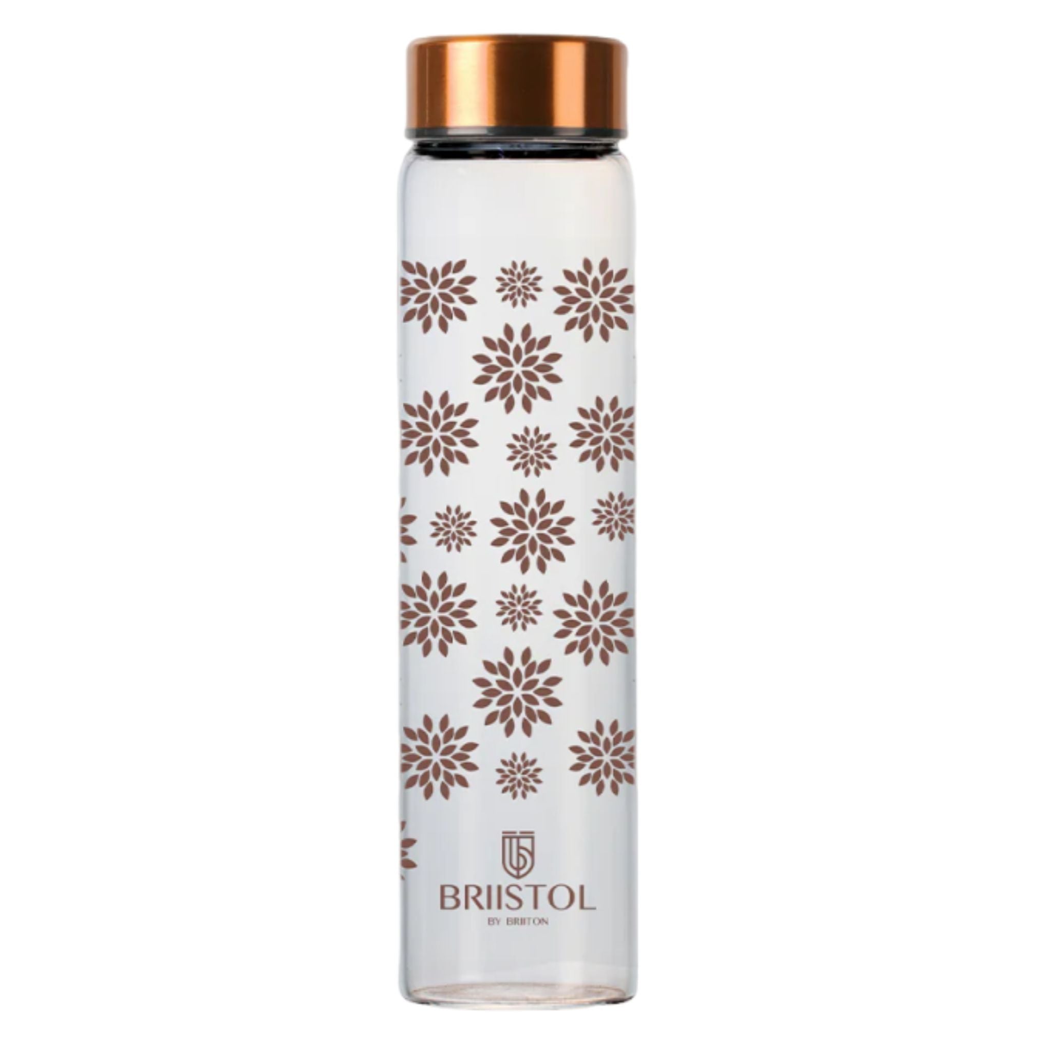 Briistol Breeze 750ml Glass Bottle – Corposupplies India